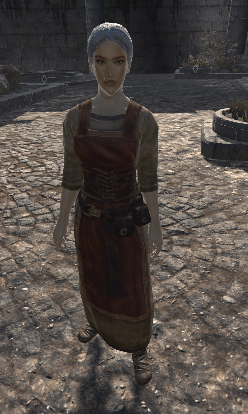 Helane Duronia | Elder Scrolls | Fandom