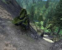 Valus Mountains | Elder Scrolls | Fandom