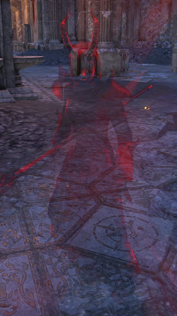 Masque (Online) | Wiki The Elder Scrolls | Fandom