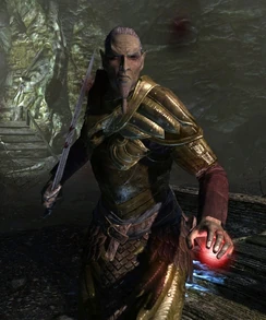 Моварт Пикуин | The Elder Scrolls Wiki | Fandom