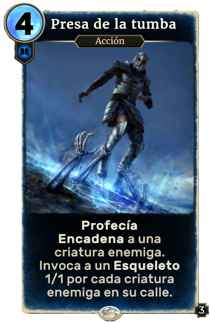 Presa de la tumba (Legends) | Elder Scrolls | Fandom