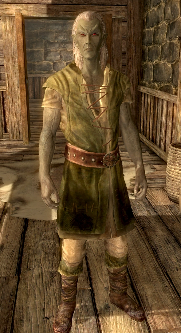 Romlyn Dreth | The Elder Scrolls Wiki | Fandom