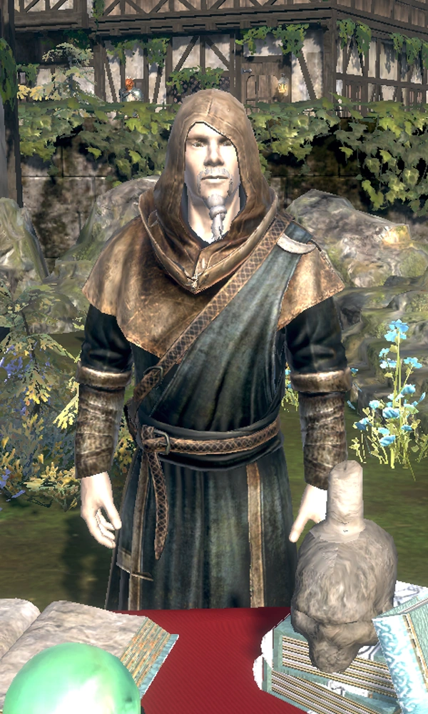 Severio Scerius | Elder Scrolls | Fandom