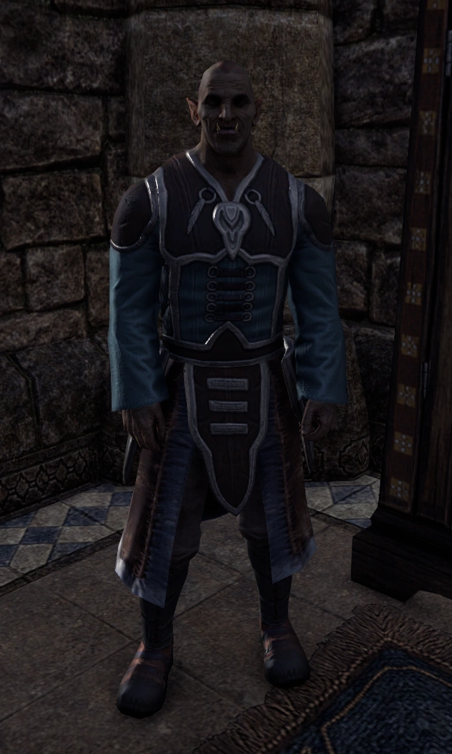 Balmeg gro-Bug | Wiki The Elder Scrolls | Fandom