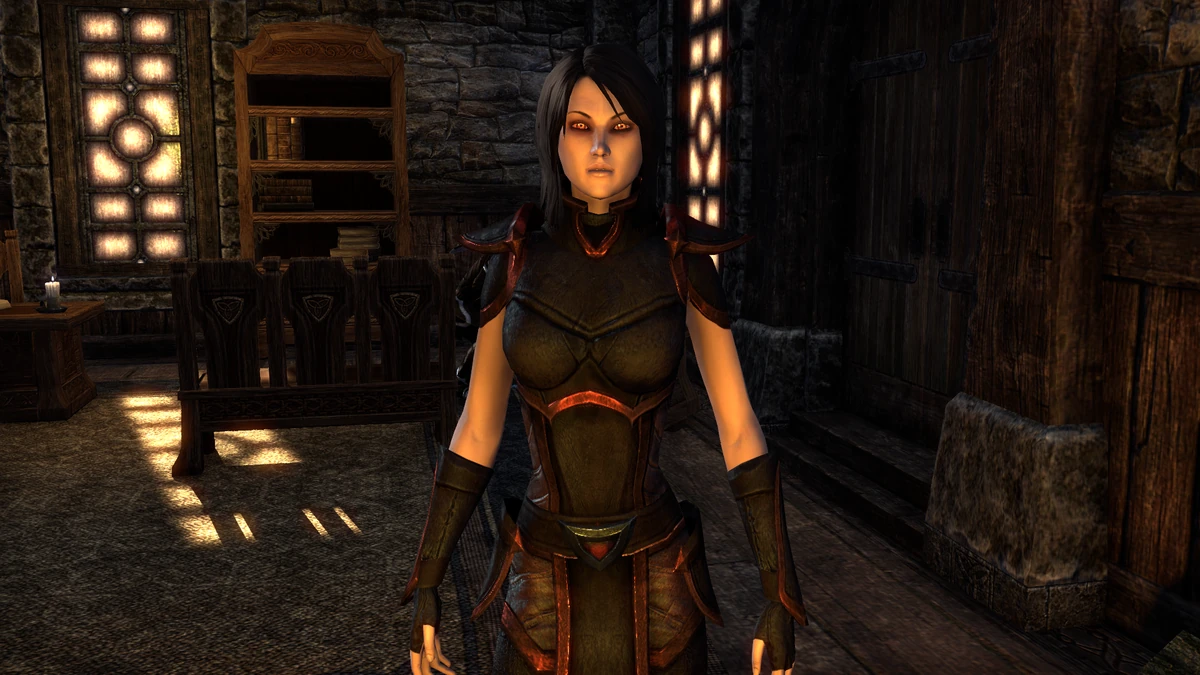 Vampire (Online) | Elder Scrolls | Fandom