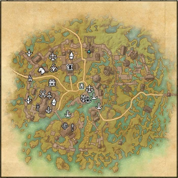 Cyrodilic Collections (Location) | Elder Scrolls | Fandom