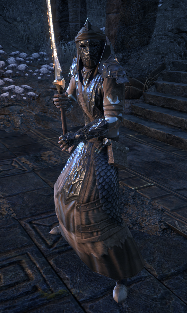 Dissecteur Moelle Noire Wiki The Elder Scrolls Fandom