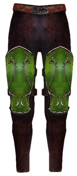 Crystal Greaves | Elder Scrolls | Fandom