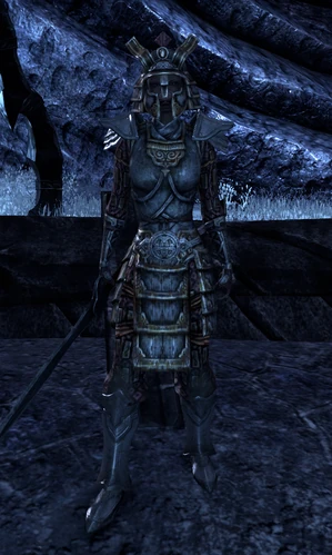 Halana | Wiki The Elder Scrolls | Fandom