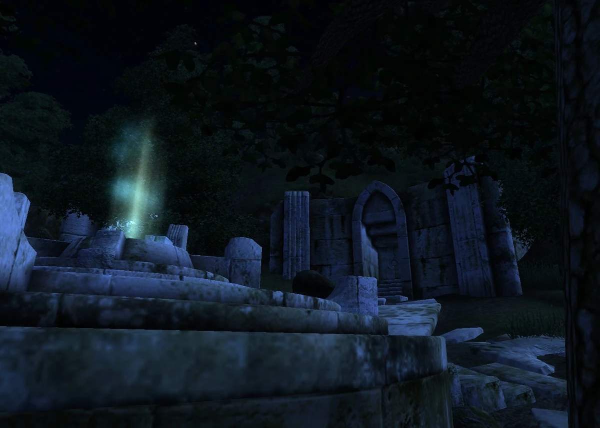 Mackamentain | Wiki The Elder Scrolls | Fandom