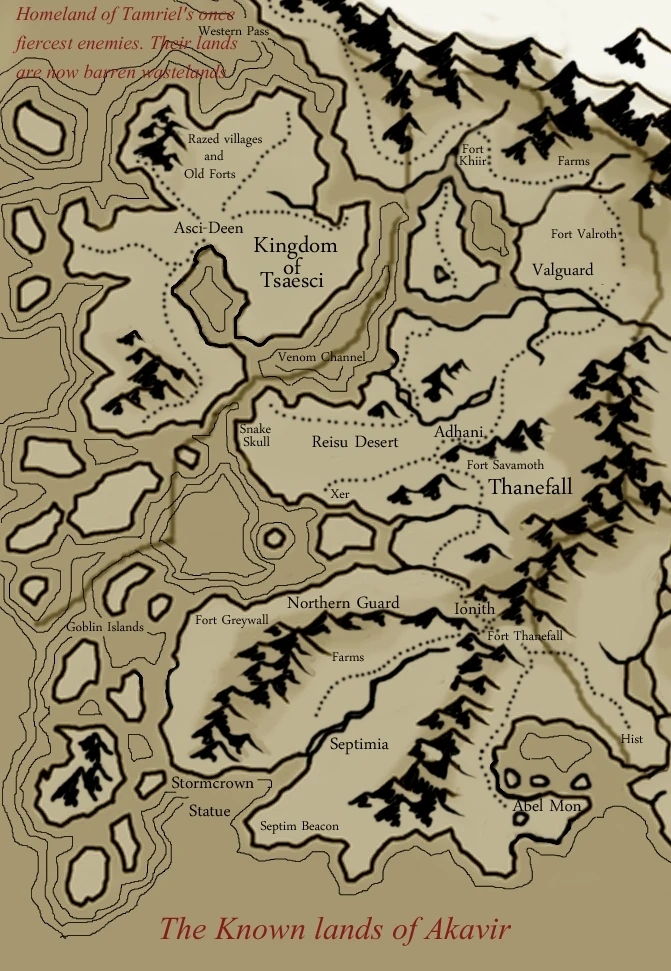 Septimia | The Elder Scrolls Wiki | Fandom