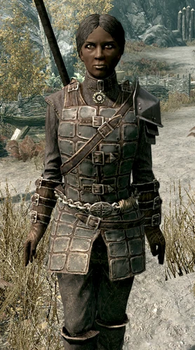 Saliah | Elder Scrolls | Fandom