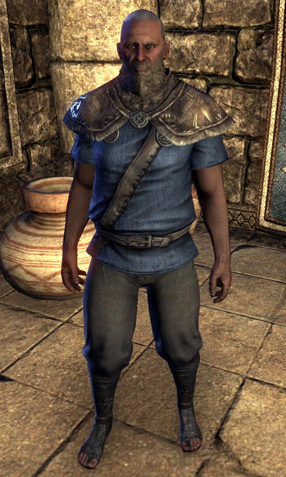 Samuur | Elder Scrolls | Fandom