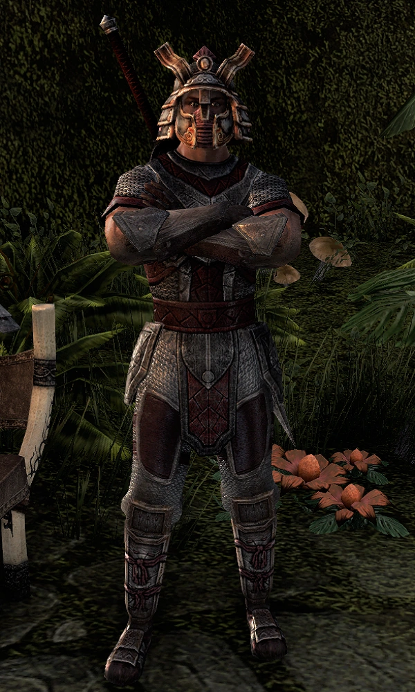 Savio | Elder Scrolls | Fandom