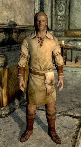 Tynan | Elder Scrolls | Fandom