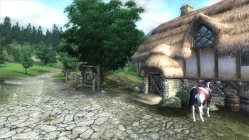 Wawnet Inn | Elder Scrolls | Fandom