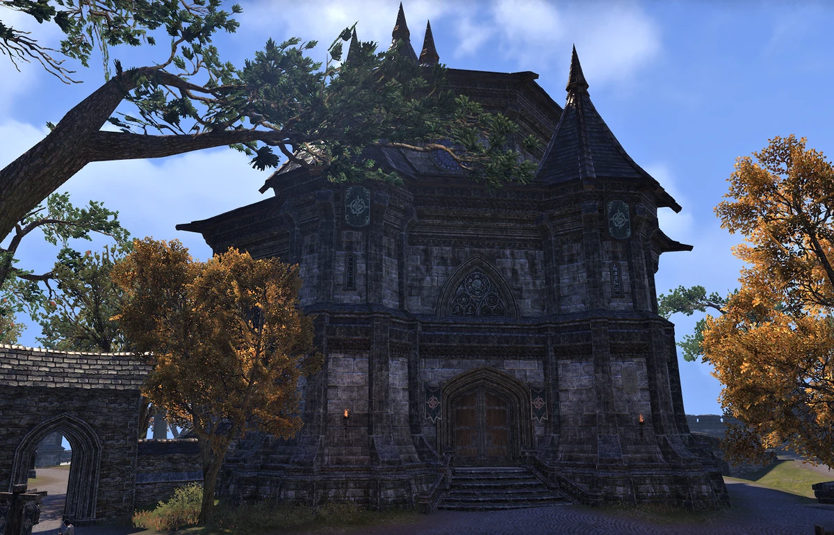 Wayrest Mages Guild | Elder Scrolls | Fandom