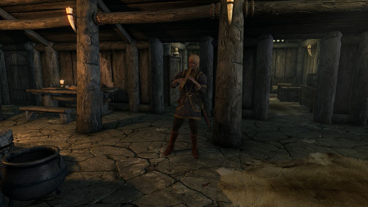 Тальсгар Странник The Elder Scrolls Wiki Fandom