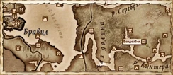Венделбек (локация) | The Elder Scrolls Wiki | Fandom