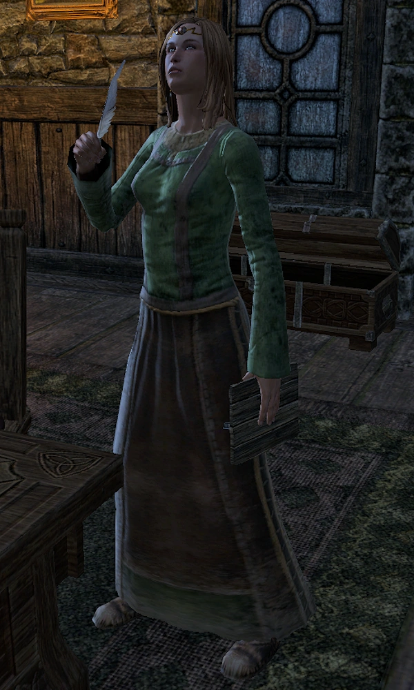 Category:Online: Bankers | Elder Scrolls | Fandom