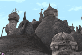 Arkngthand | Elder Scrolls | Fandom