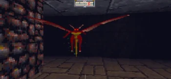 Black Gate (Location) | Elder Scrolls | Fandom