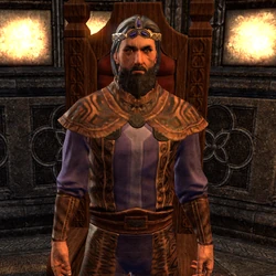 Elder Scrolls Online Daggerfall Covenant