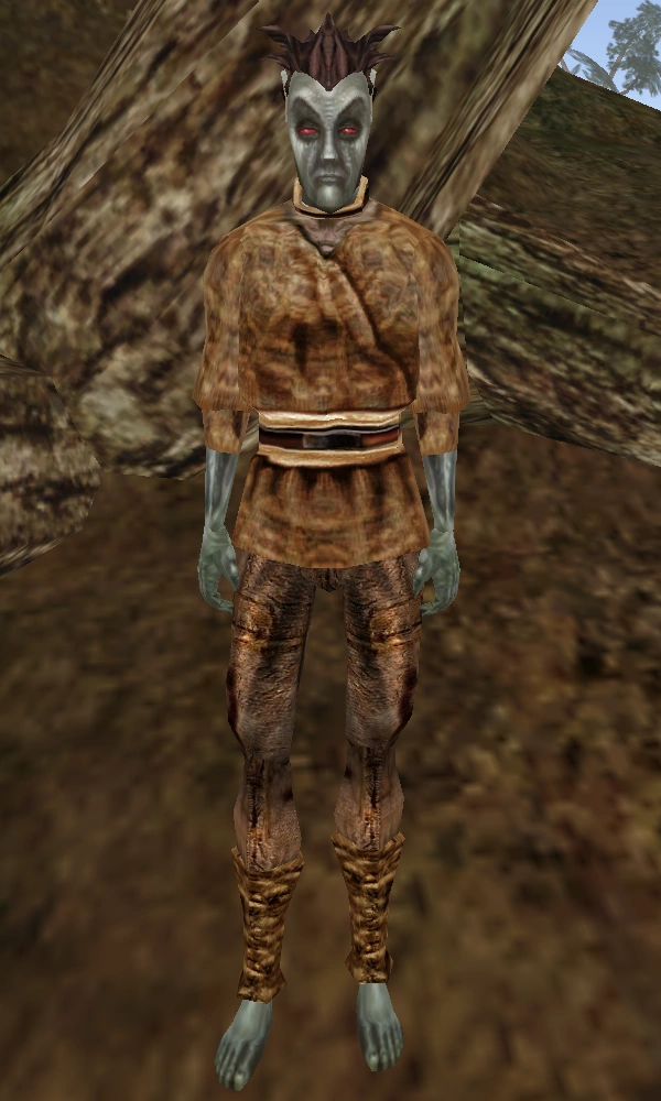 Fedris Tharen | The Elder Scrolls Wiki | Fandom
