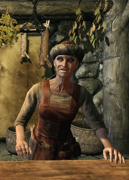 Frida | The Elder Scrolls Wiki | Fandom