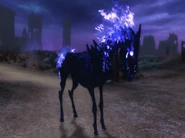 Arvak | Elder Scrolls | Fandom