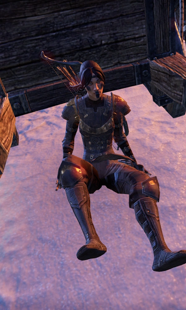 Kashia | Elder Scrolls | Fandom