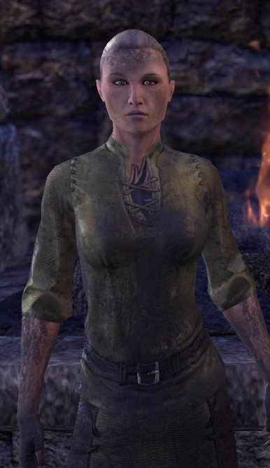 Maesa | Wiki The Elder Scrolls | Fandom