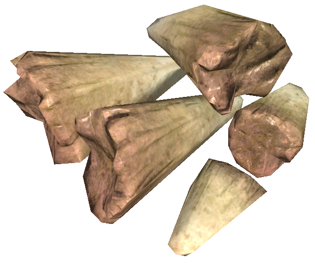 Ogre's Teeth (Skyrim Creation Club) | Elder Scrolls | Fandom