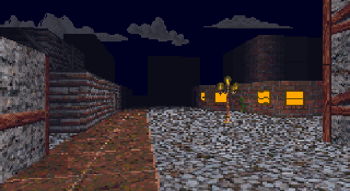 Rockguard | Elder Scrolls | Fandom