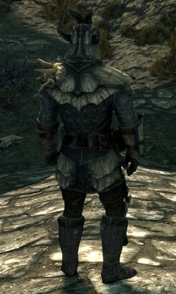 Dragonscale Light Armor Set