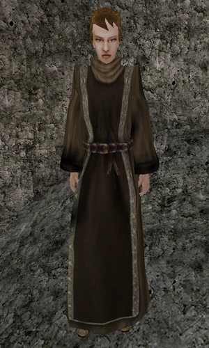 Vienne Gilelle | Elder Scrolls | Fandom