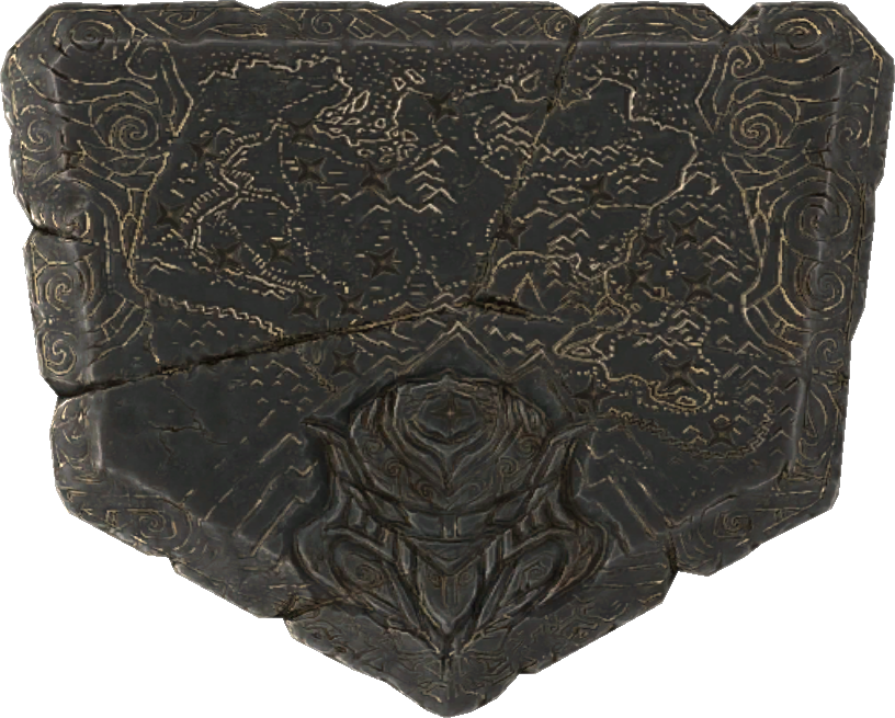 Драконий камень Skyrim The Elder Scrolls Wiki Fandom