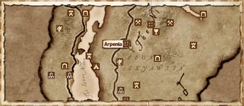 Arpenia (Oblivion) | Elder Scrolls | Fandom