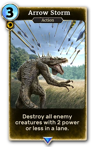 Arrow Storm | Elder Scrolls | Fandom