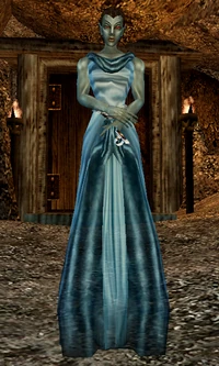 Azura | The Elder Scrolls Wiki | Fandom