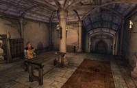 Castle Bruma | Elder Scrolls | Fandom