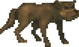 Dog (Daggerfall) | The Elder Scrolls Wiki | Fandom