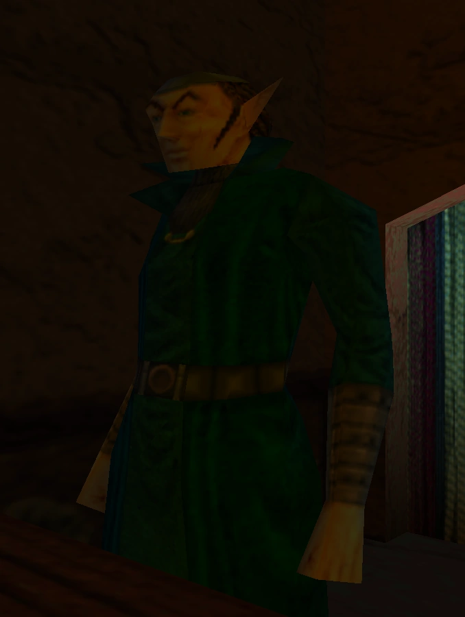 Gerrick | The Elder Scrolls Wiki | Fandom