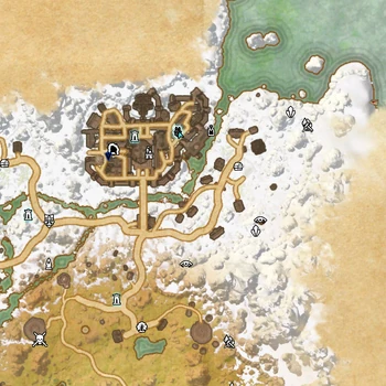 Grymharth's Woe | Elder Scrolls | Fandom