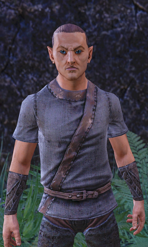 Hadras | Elder Scrolls | Fandom