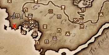 The Lady Stone (Oblivion) | Elder Scrolls | Fandom