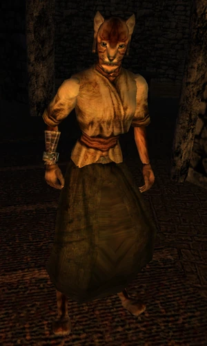 Nisaba | Elder Scrolls | Fandom