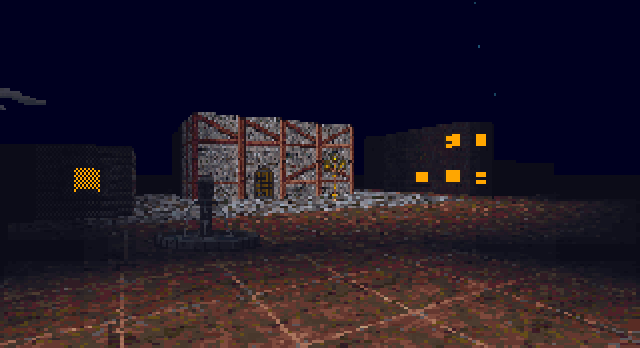 Old Keep | Elder Scrolls | Fandom