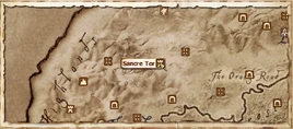 Sancre Tor (Oblivion) | Elder Scrolls | Fandom