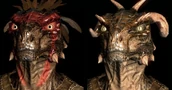 Argonians (Skyrim) | Elder Scrolls | Fandom